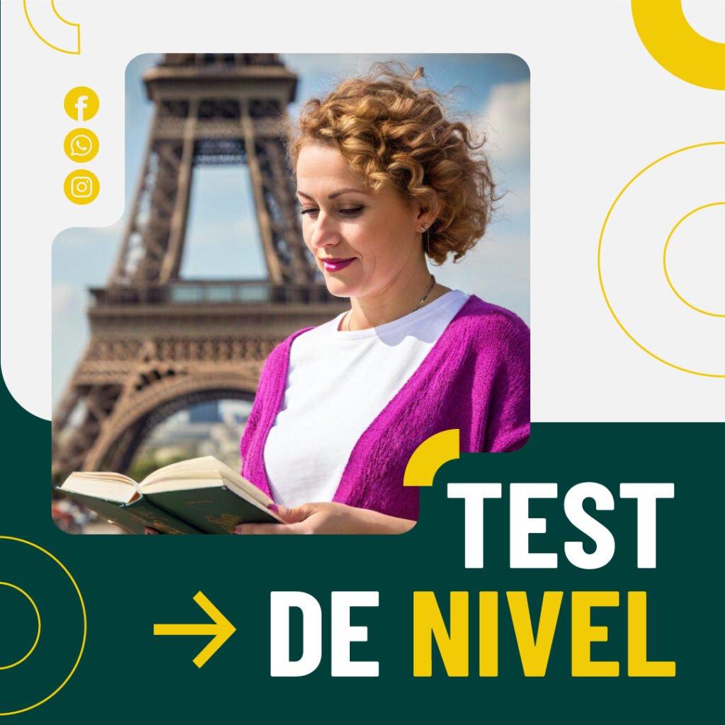 Conocé tu nivel – Alianza Francesa de Rosario – Francès en Rosario